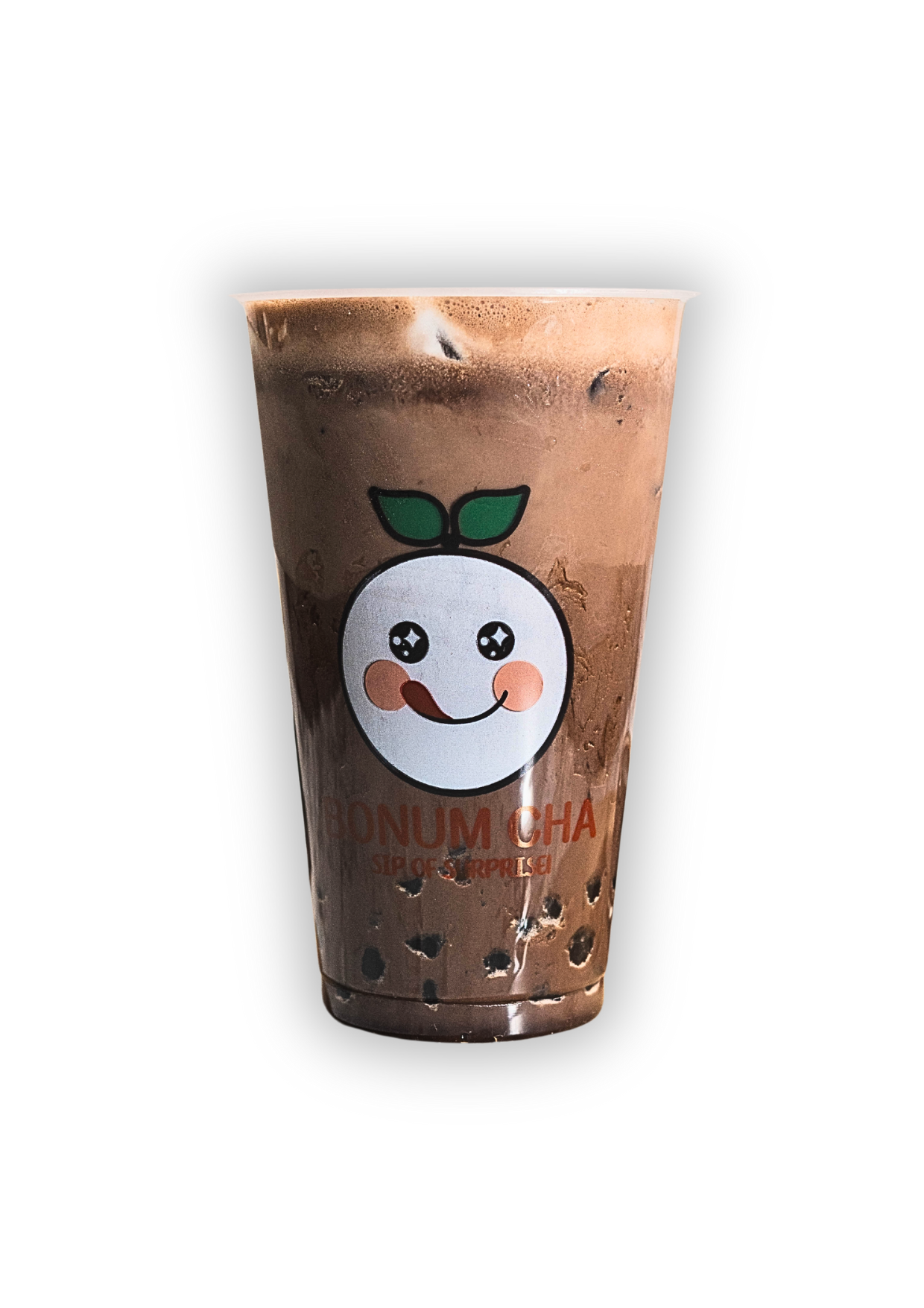 Menu – Bonum Cha