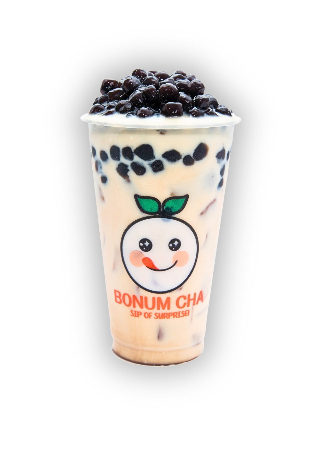 Menu – Bonum Cha