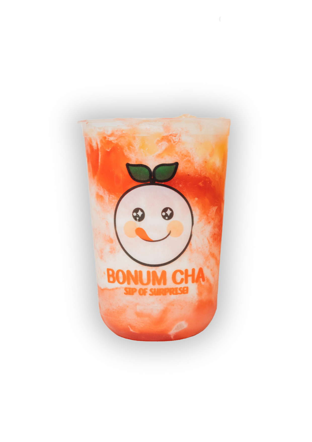 Menu – Bonum Cha