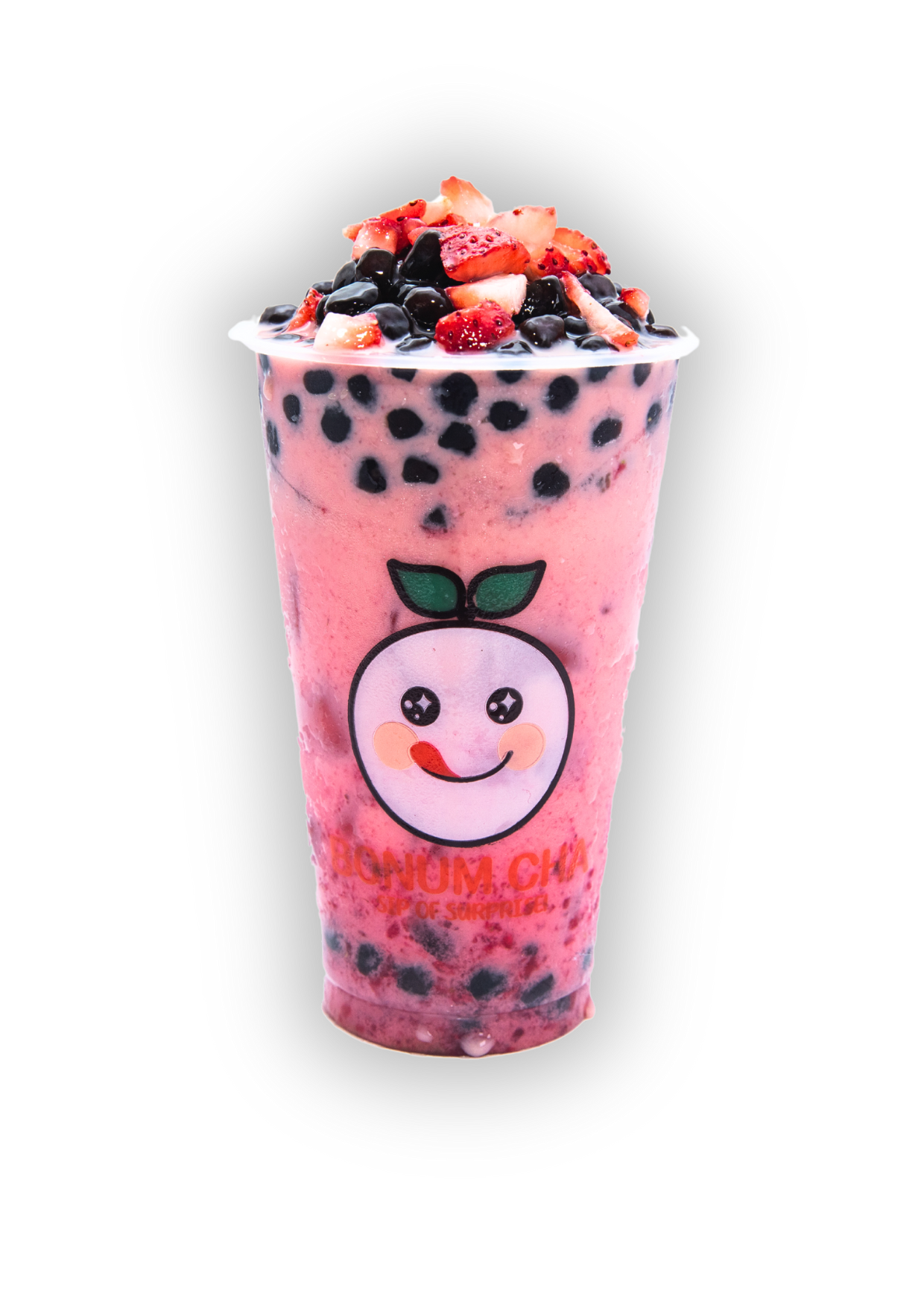 Menu – Bonum Cha