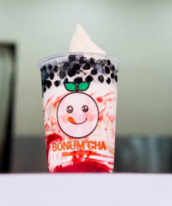Bonum Cha – Sip of surprise