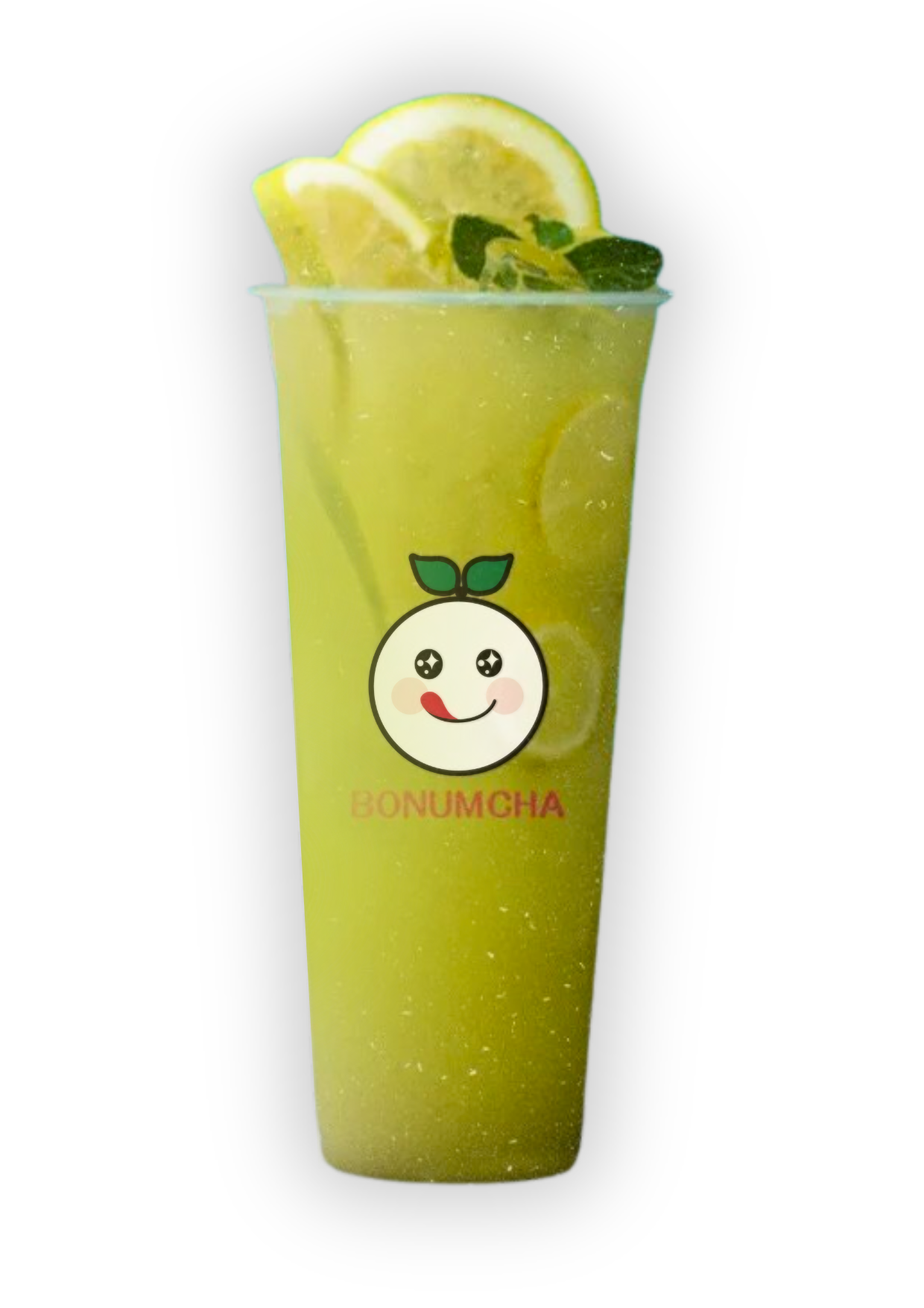 Menu – Bonum Cha