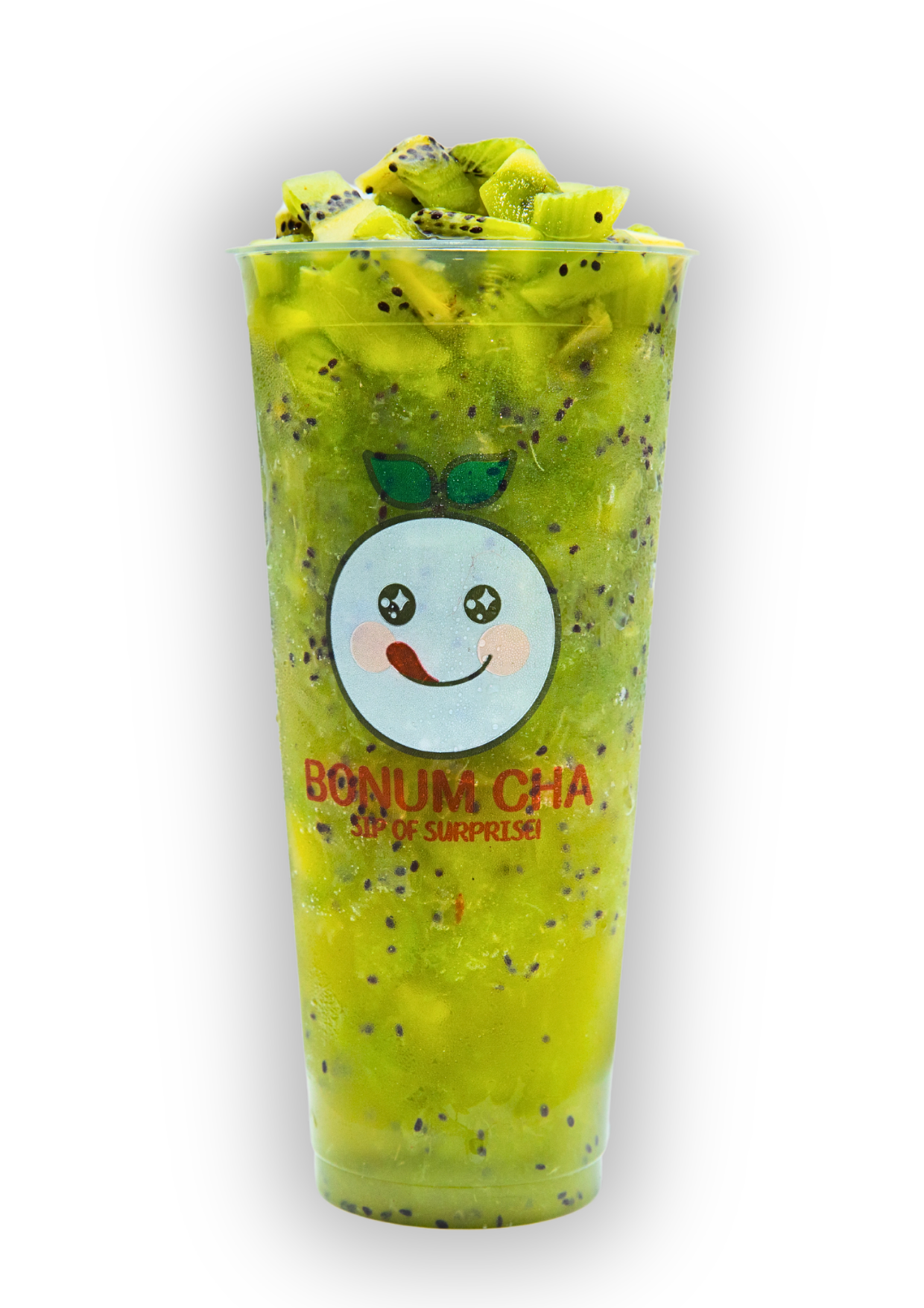 Menu – Bonum Cha