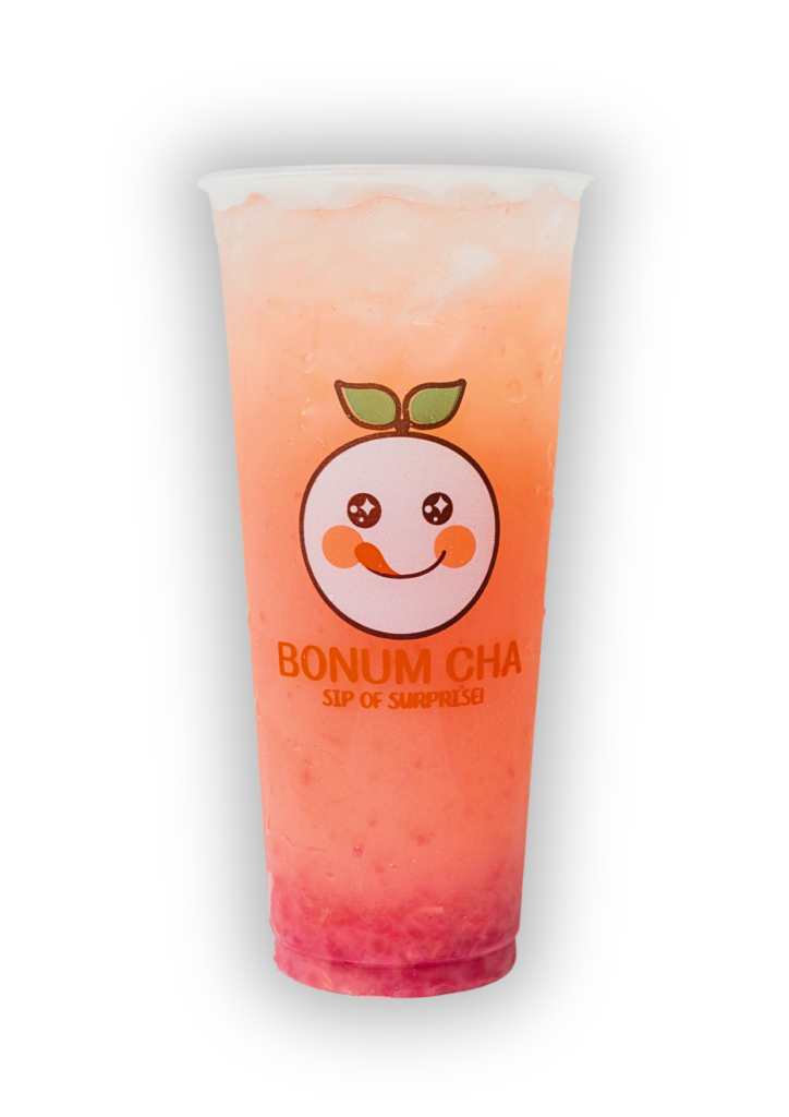 Menu – Bonum Cha